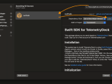 Swift Setup Guide Telemetrydeck