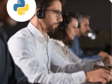 Python Development Services Expert Solutions For Business