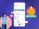 Why Custom Messaging App Is Vital For Businesses In 2025