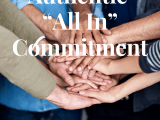 Authentic All In Commitment Telereach