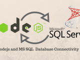 How To Connect Your Node Js App With Sql Server Helping Ninja