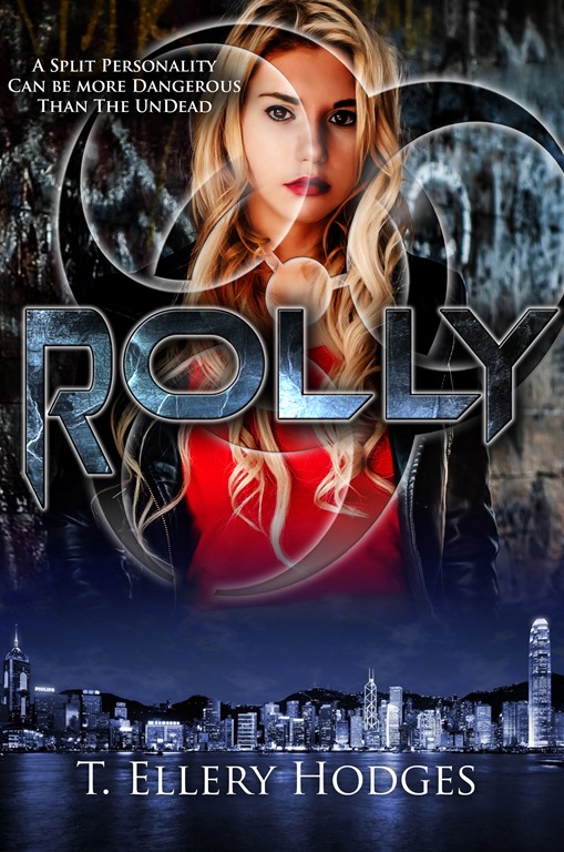 New Project In-Progress | Meet Rolly Malsted — T. Ellery Hodges