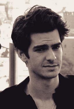 The Never Hero: Reader's Casting Choice — T. Ellery Hodges