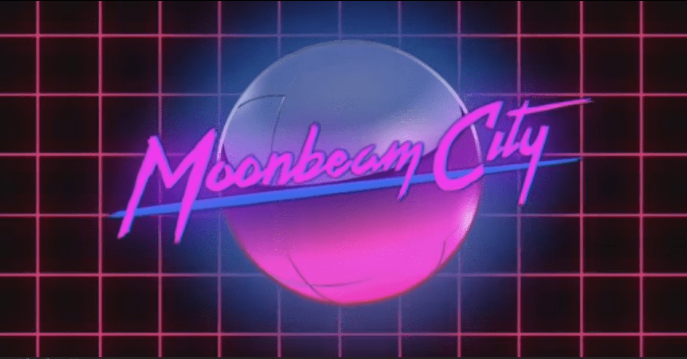 First Look: Moonbeam City on Comedy Central – Telly Fiend
