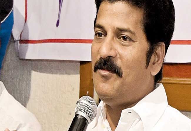 The secret behind Revanth Reddy’s prominence in Delhi revealed ...