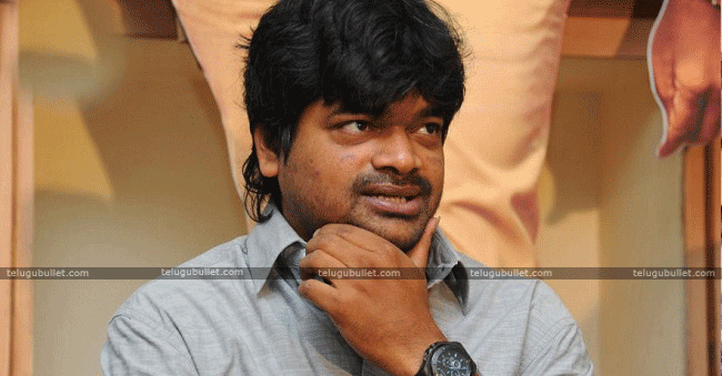 Harish Shankar to direct Mega hero...? - Telugu Bullet