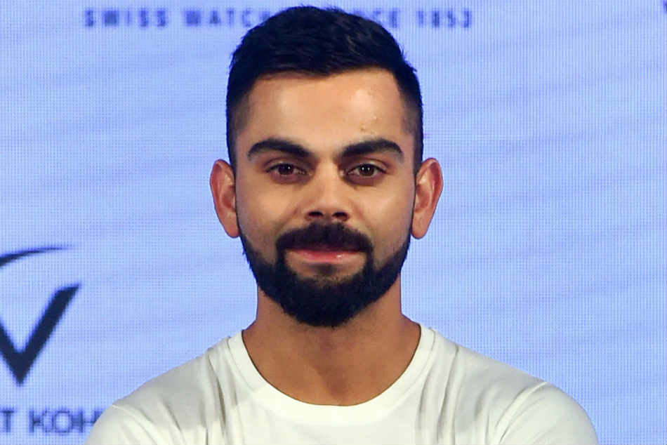 Virat Kohli career graph tells the entire story - Telugu Bullet
