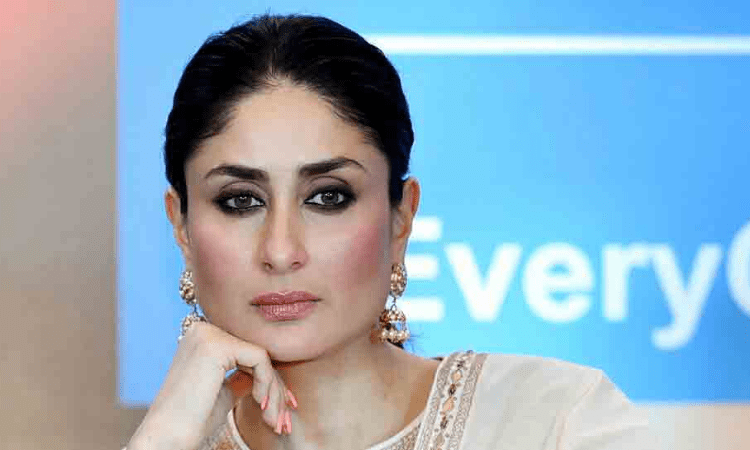 Kareena completes 20 years in Bollywood, shares memories of first film ...