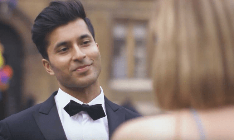 Vidya brought great energy to set of Shakuntala Devi: Adi Chugh ...