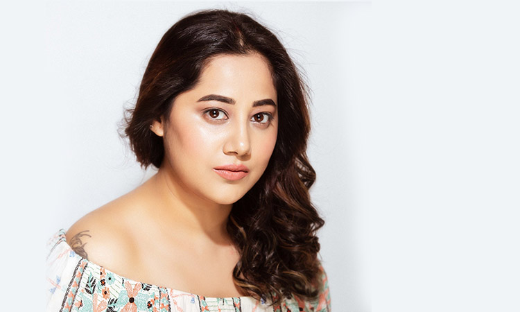 Payal Dev: Had so much fun composing 'LOL' - Telugu Bullet