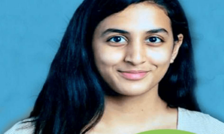 Indian-American teenager scientist Anika Chebrolu wins $25K prize ...
