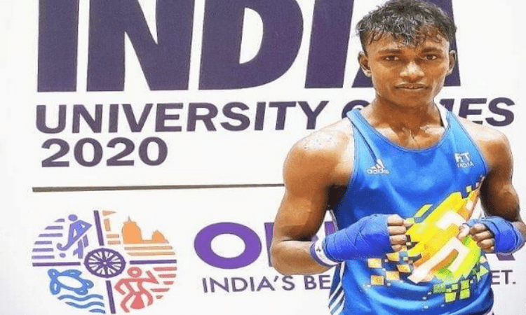 Govt sanctions Rs5L each for boxer, archer siblings from UP - Telugu Bullet