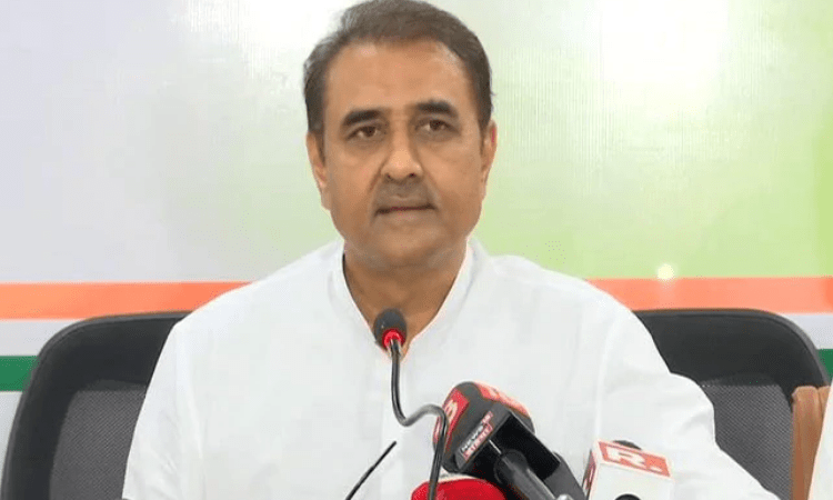 Goa NCP changes tack, looks for 'respectable' alliance with Cong ...