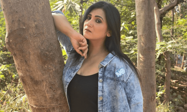 Pallavi Rao: It's tough when shows go off air - Telugu Bullet
