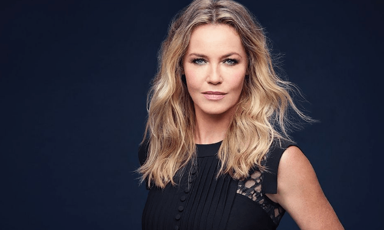 Connie Nielson on working with Russell Crowe, Joaquin Phoenix in 'The ...