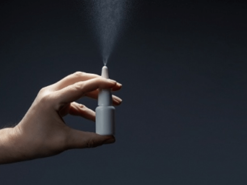 Will soon launch nasal spray Ryaltris in EU, says Glenmark - Telugu Bullet