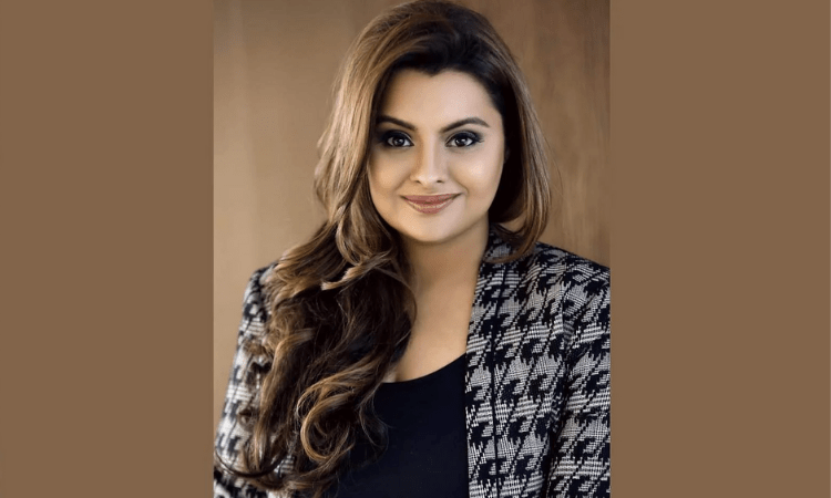 Deepshikha Deshmukh on sustainable sets: Want to leave a greener planet ...