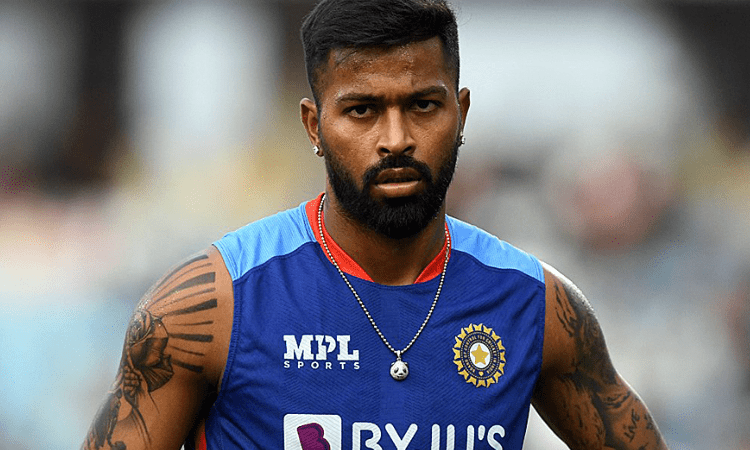 Good to be thrown into the deep end; Pandya has to be the best in the ...
