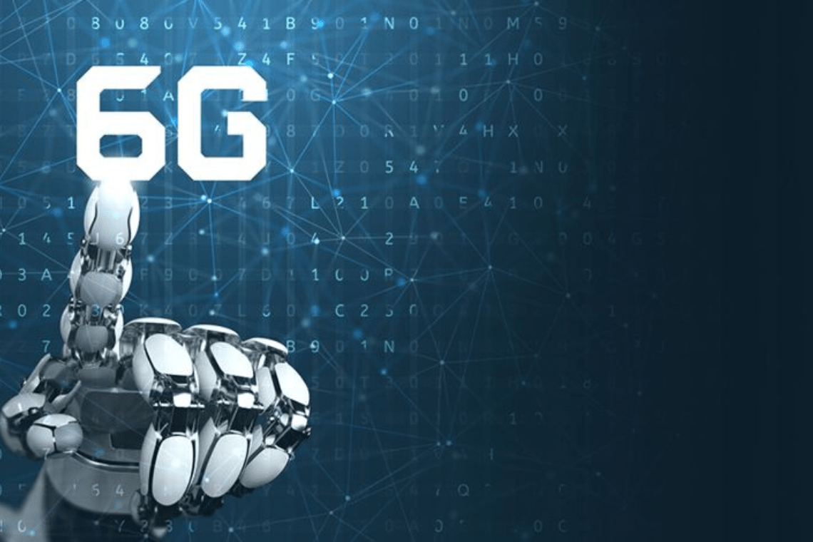 Capgemini launches 6G research lab in India