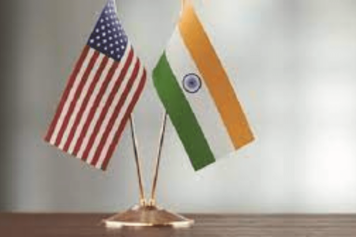 India, US to form monitoring group to review trade cooperation