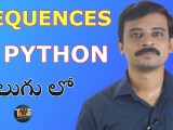 Python Full Stack Course In Telugu By Teluguwebguru Best Python Full