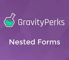 Create Nested Forms With The Gravity Perks Nested Forms Plugin Gpl Guru - Elegant Minimal Design - 4K