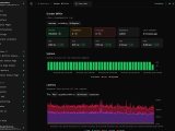 Openstatus Template