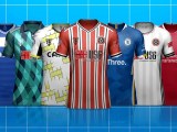 Kit Builder Soccer Football Template Mock Up Templatefc