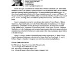 Biographical Sketch Outline Good Sketch