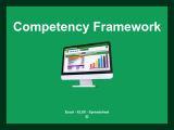 Competency Framework Template Excel