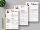 Download Free Computer Science Student Resume Sample