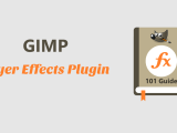 Gimp Layer Effects And Styling Plugin 101 Guide