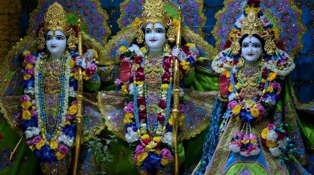 Vontimitta Temple Abhishekam Tickets Online Booking Today 2023 Latest