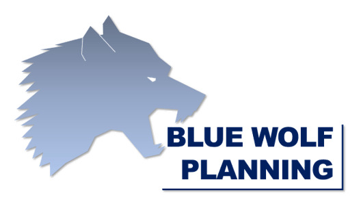 blue – Tempus Wolf