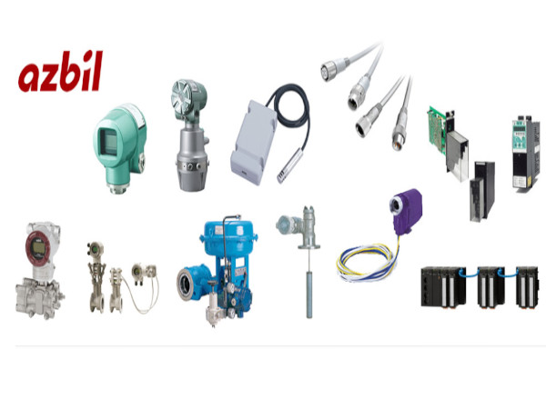 Azbil - 天睦先端科技有限公司