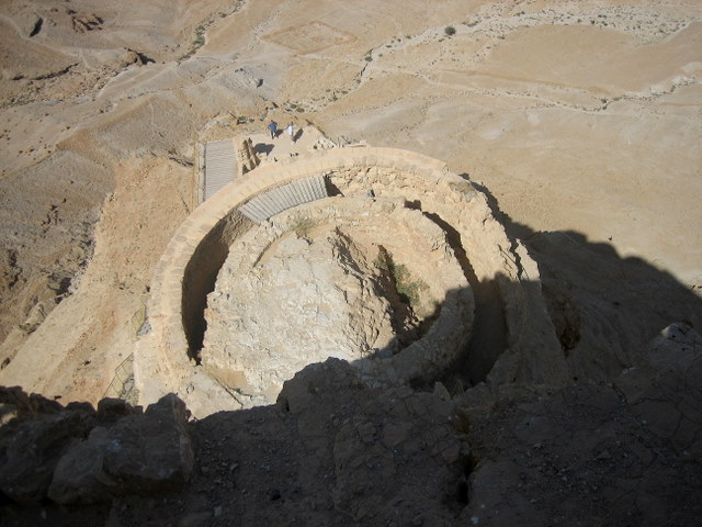 Where in Israel? | Temunot and Stuff