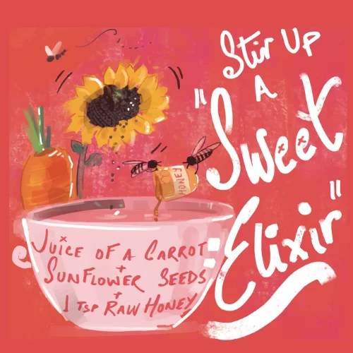 Shop Himalayan Honey - Tenacious Bee Collective