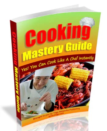 Cooking Mastery Guide Tenbellow