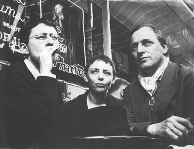 Facebook, Internet Memes and Situationist Slogans – Tender Ardour