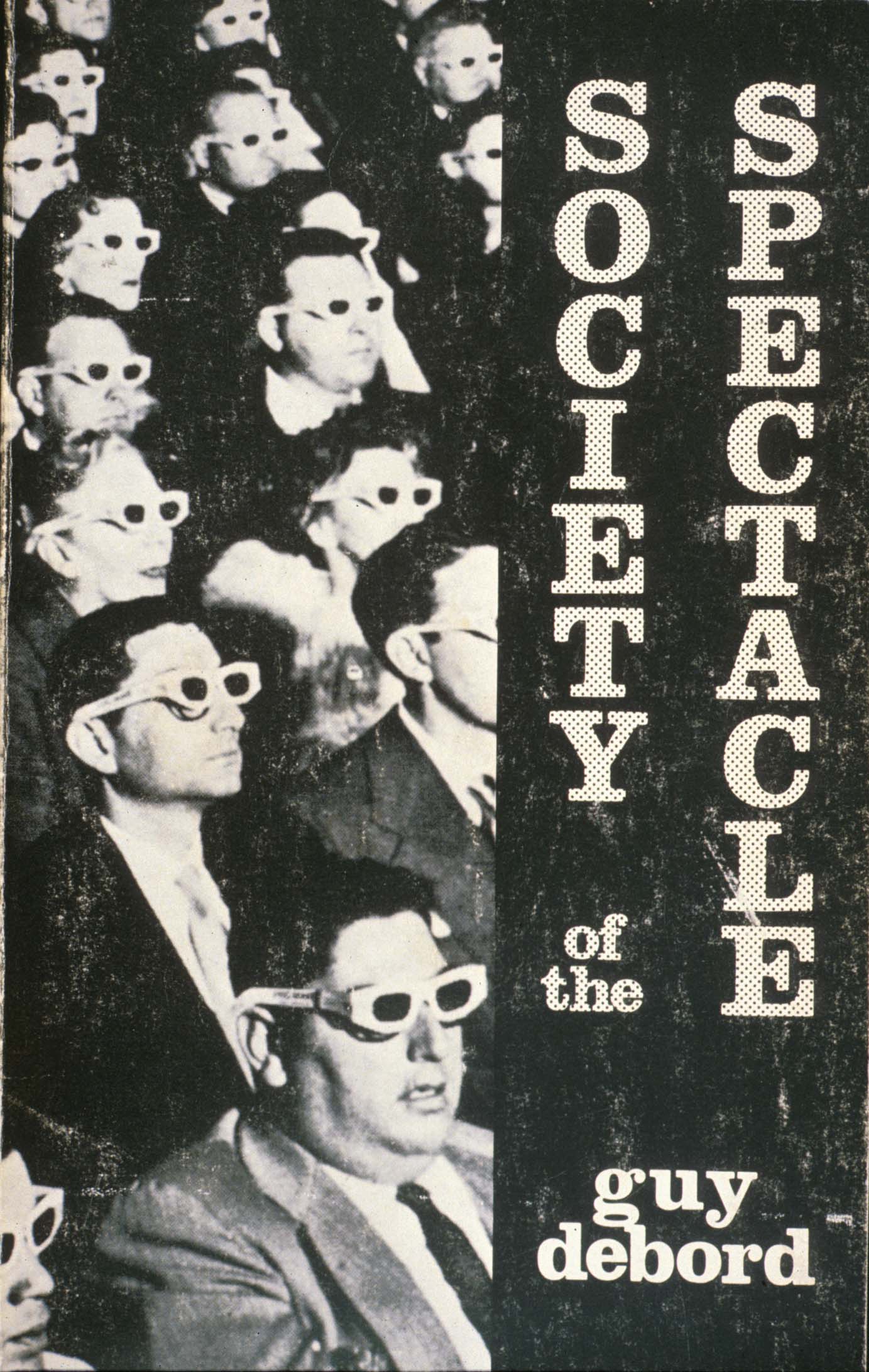 Facebook, Internet Memes and Situationist Slogans – Tender Ardour