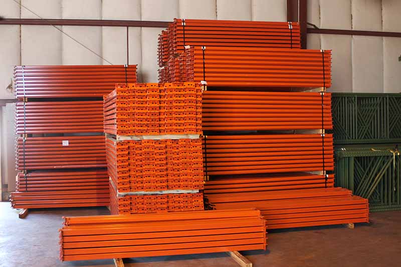 Warehouse Racking System Supplier | Tennessee Rack