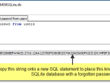 Video How To Recover A Lost Primavera P6 Sqlite Password