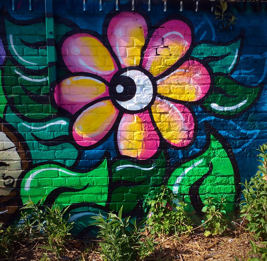 James Wheale and Nomadic Community Gardens – Creating Community through ...