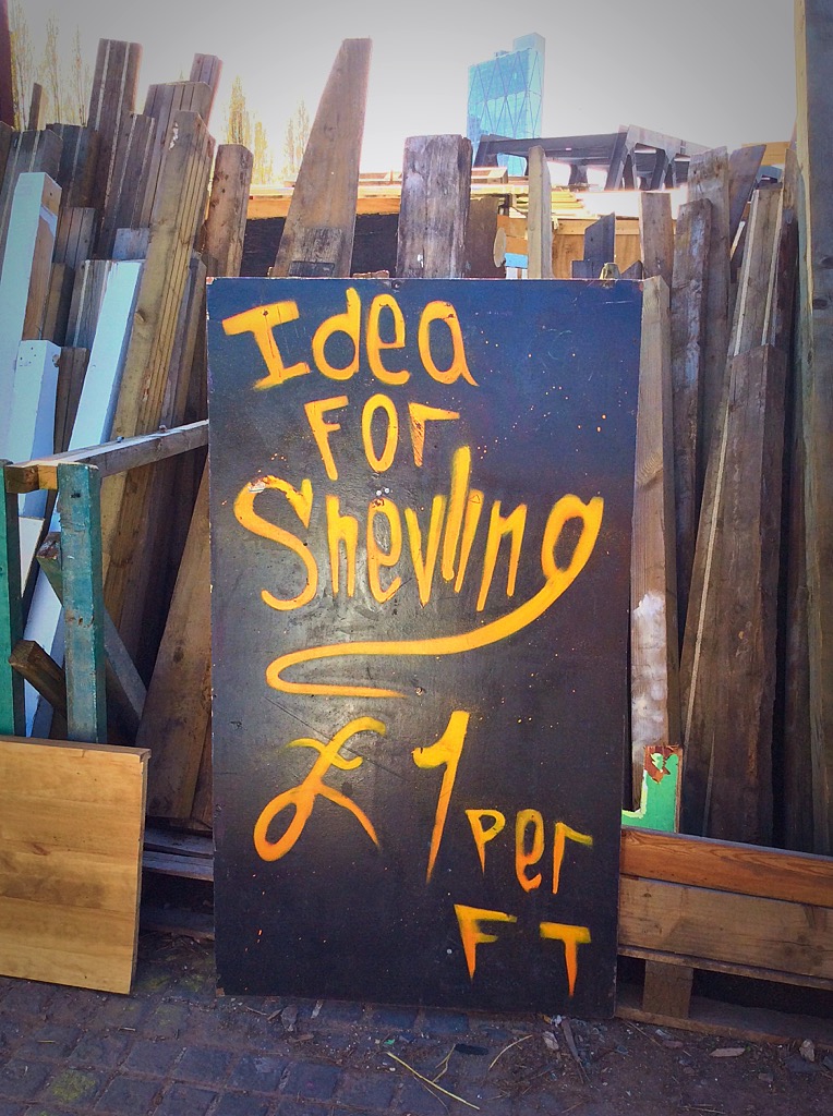 James Wheale and Nomadic Community Gardens – Creating Community through ...