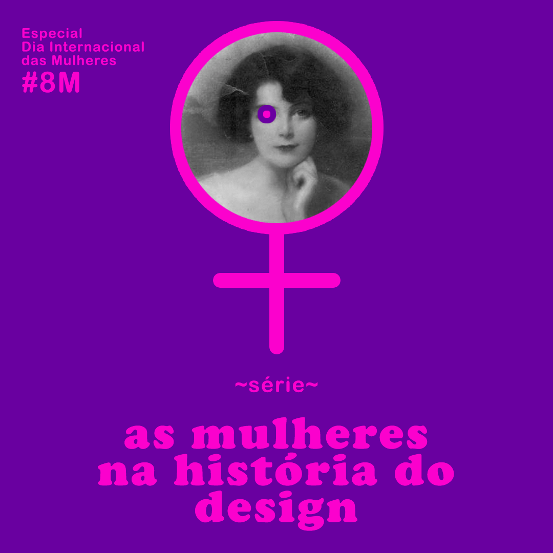 As mulheres na História do Design - Teoria do Design