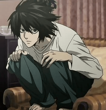 Death Note – Teoria na Teia