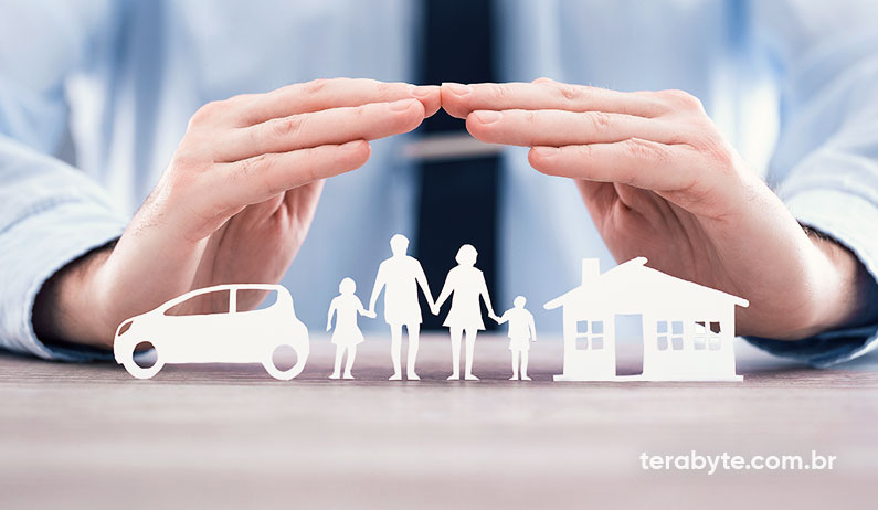 Tecnologia Para A Gestão De Processos Para Corretoras De Seguros ...