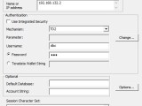 How To Connect Teradata Sql Assistant To Teradata Teradata Point