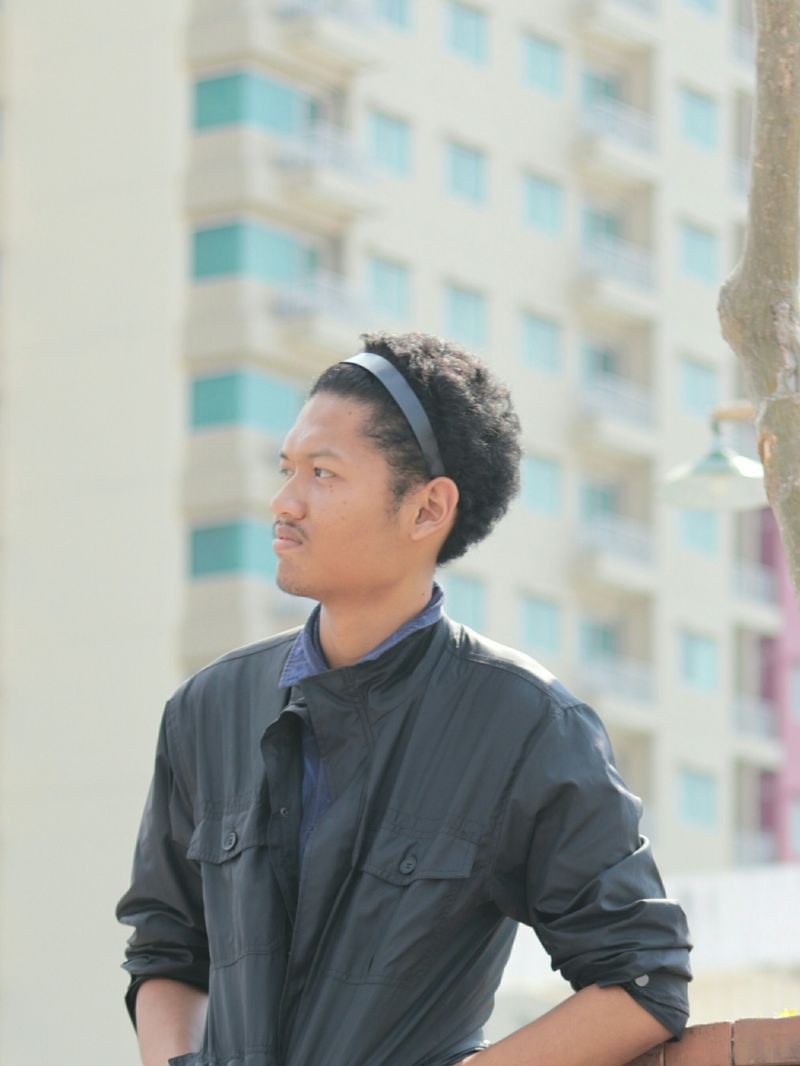 Stefanus Terang - Premium Dark Image Gallery - 4K