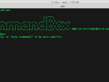 From Local Dev To Production With Commandbox Cfconfig And Docker